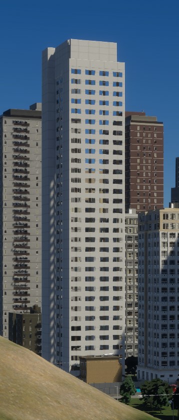 Building LOD meshes have many gaps and holes | Paradox Interactive Forums